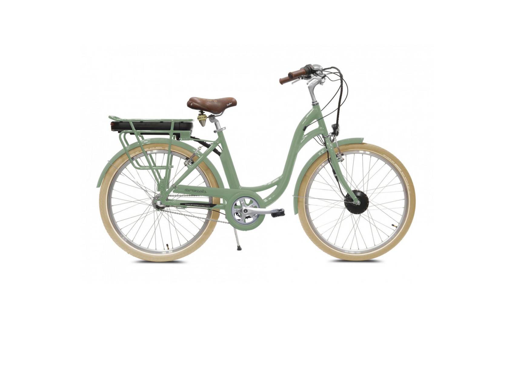 Véloce | Nos vélos